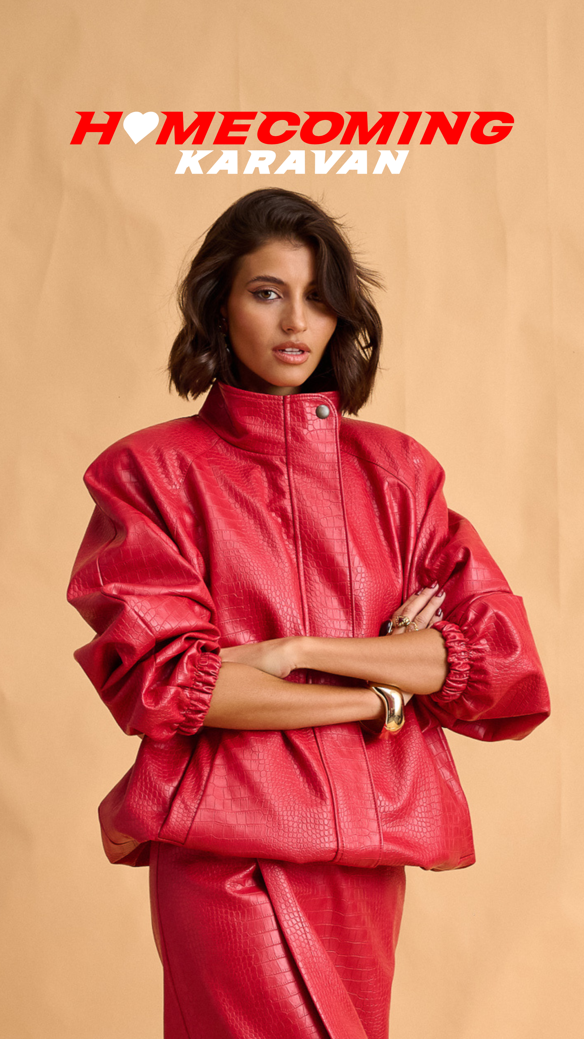 Homecoming – Karavan Clothing
