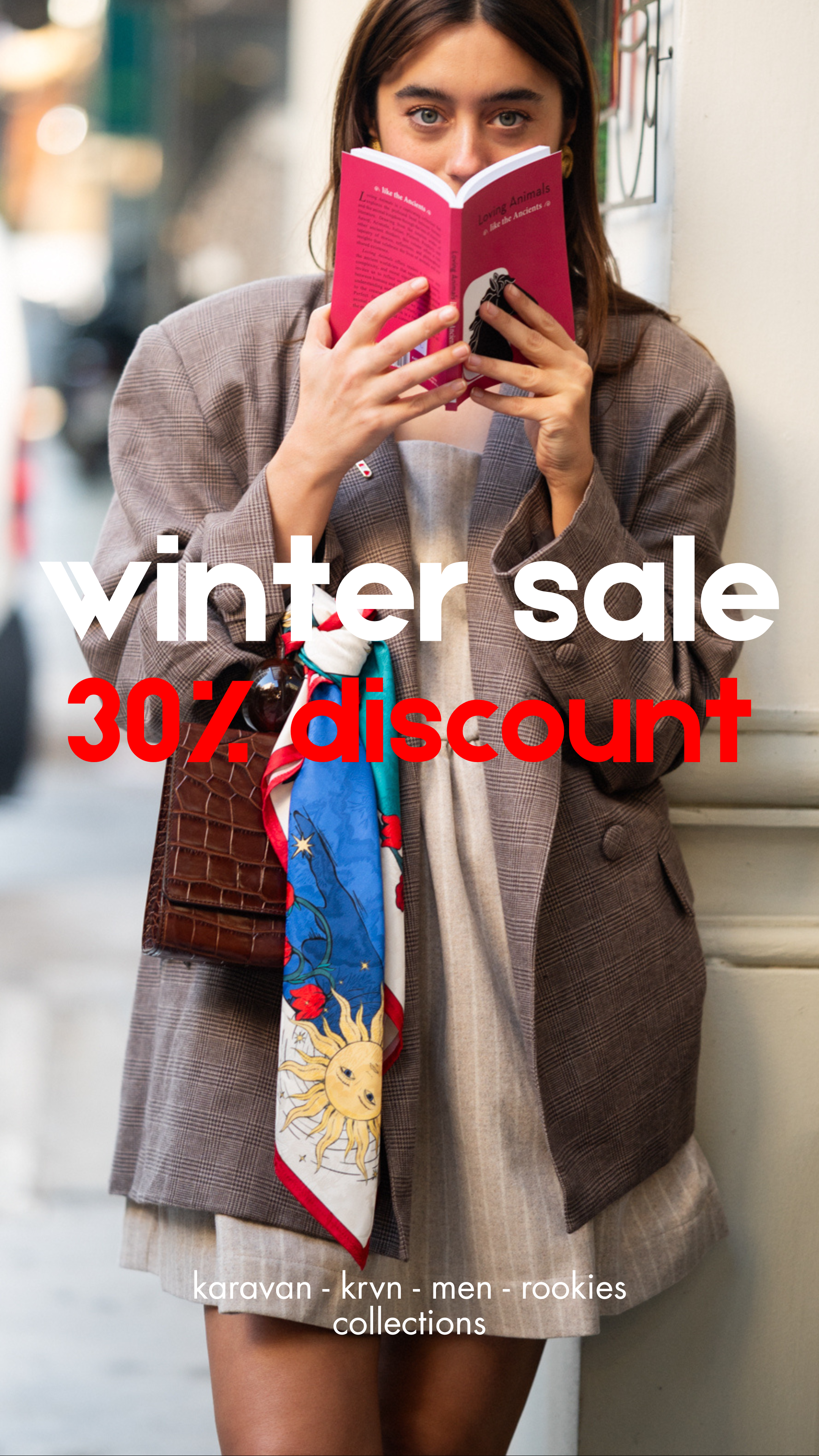 Winter Sale – Page 2 – Karavan Clothing