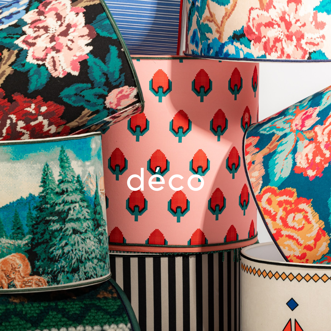 Déco – Page 2 – Karavan Clothing