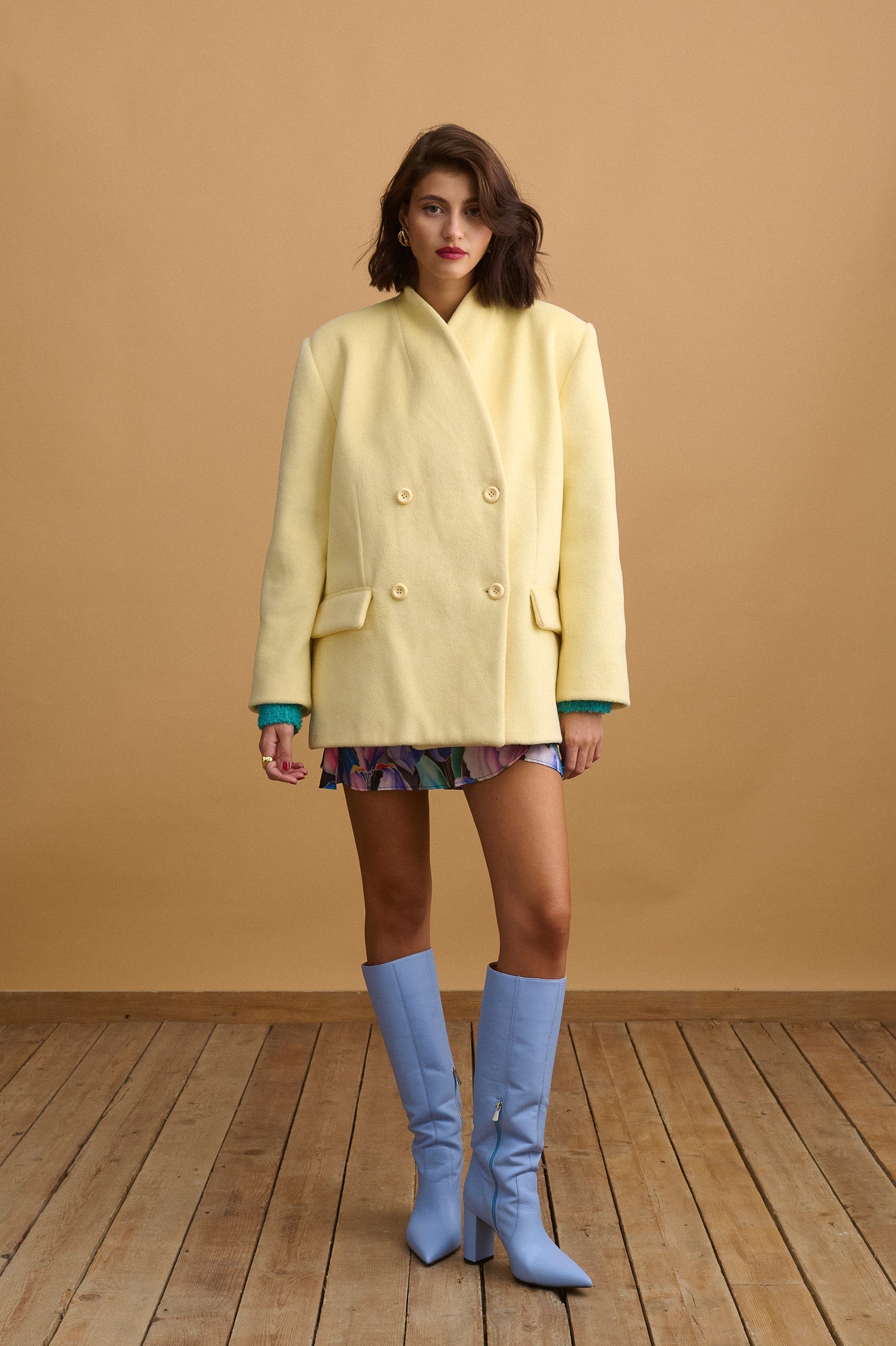 Outerwear – Karavan Clothing