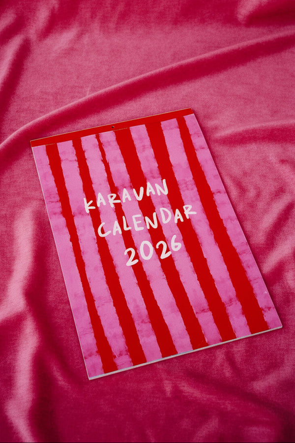Déco – Karavan Clothing