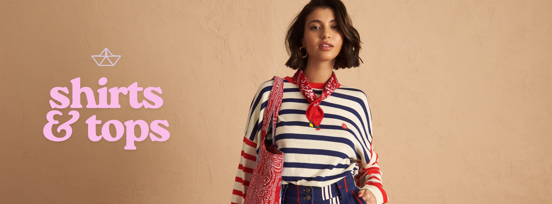 Tops – Karavan Clothing