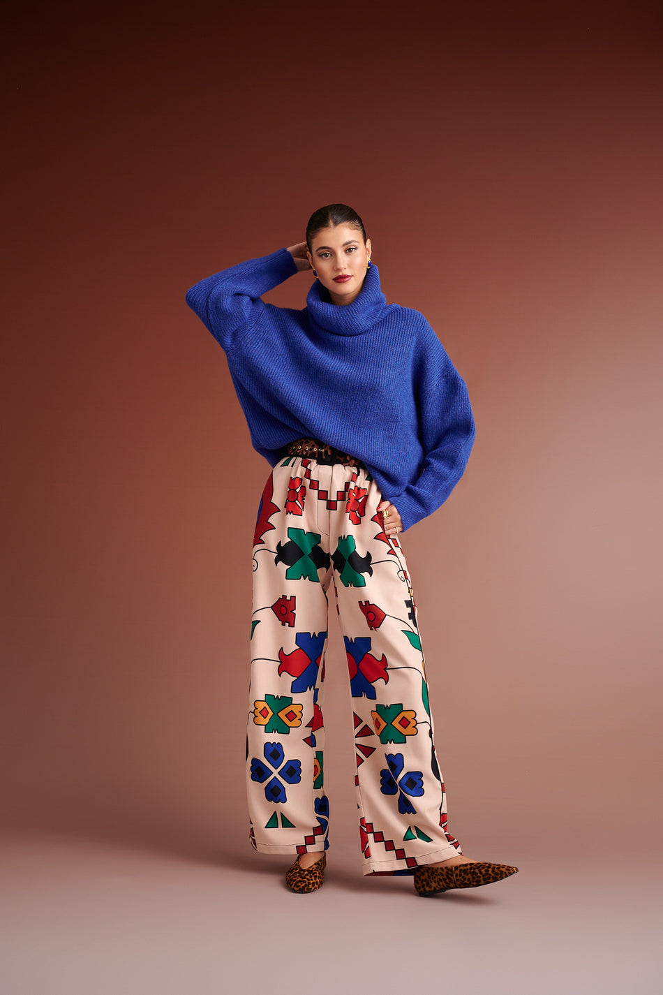 Knitwear – Karavan Clothing