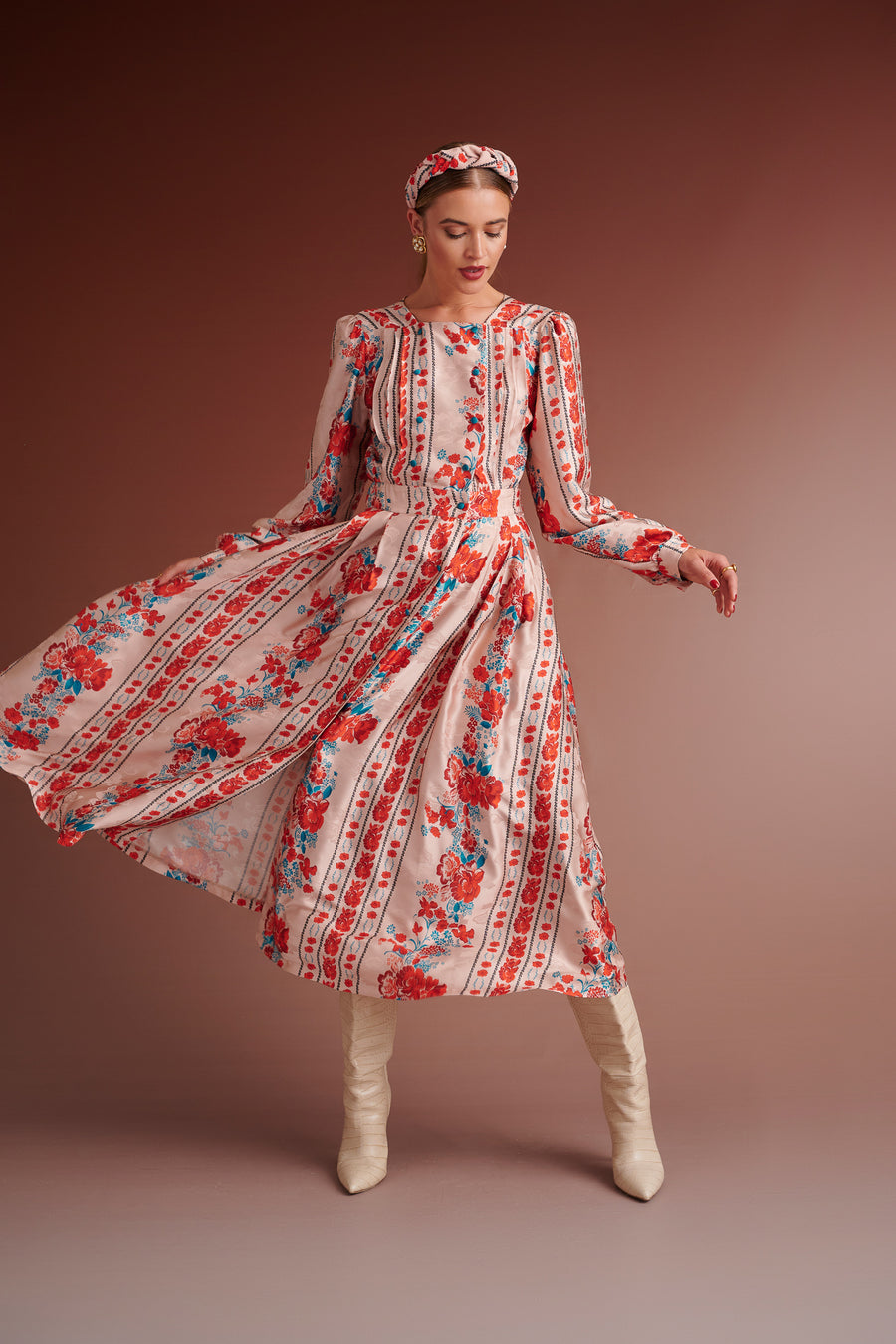 Dresses – Karavan Clothing