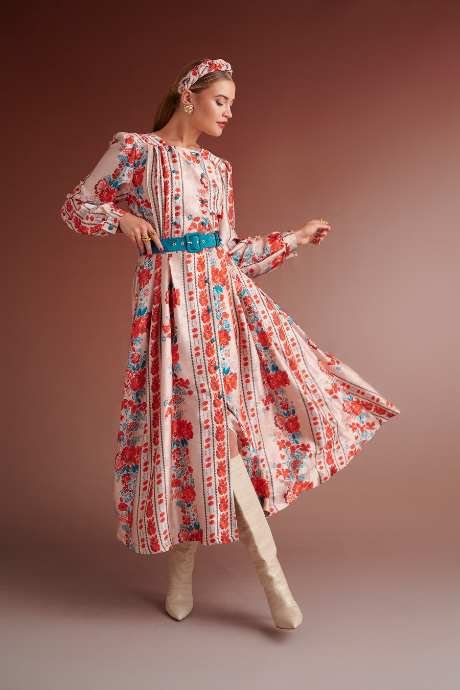 Dresses – Karavan Clothing