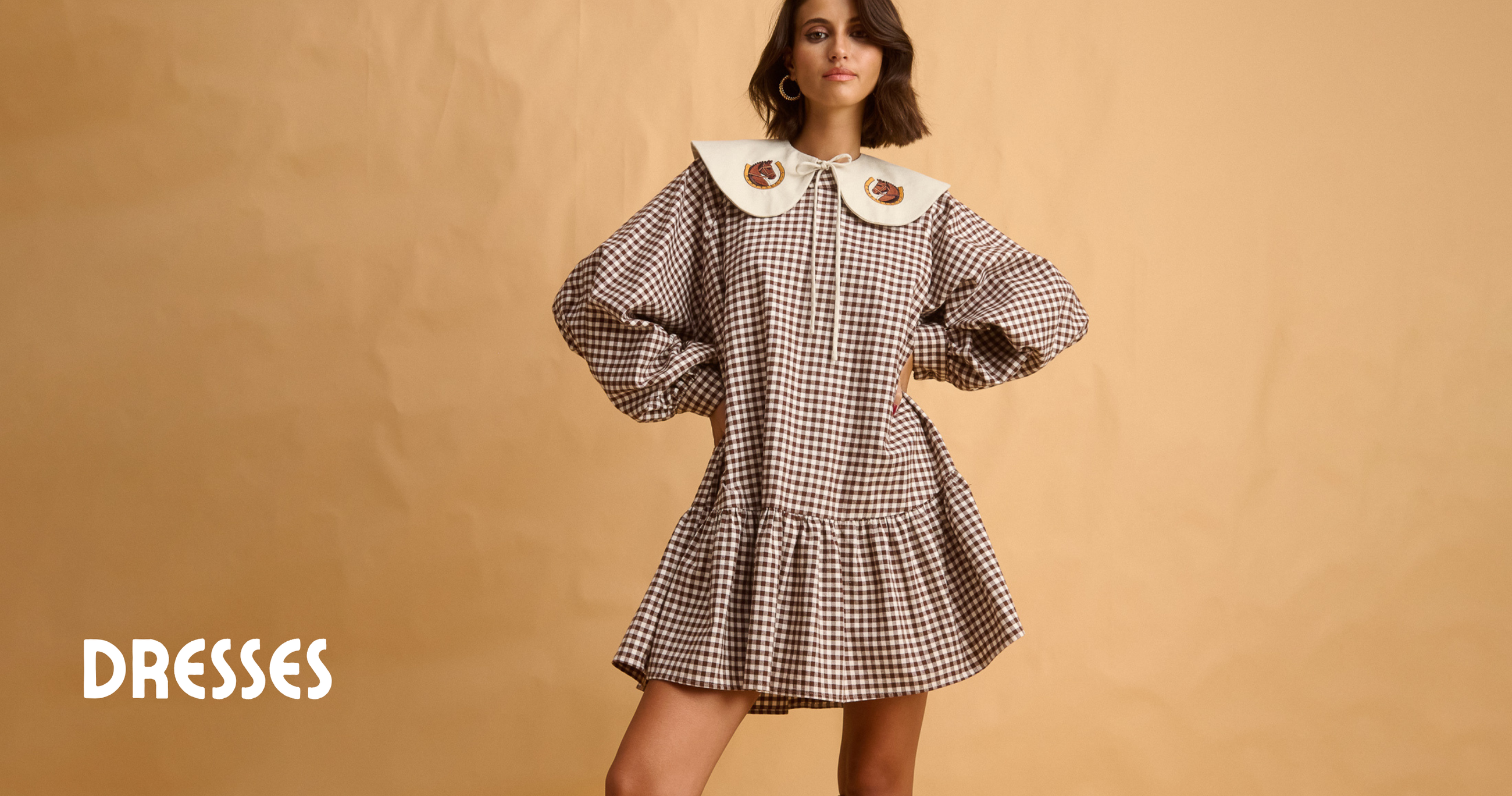 Dresses – Page 2 – Karavan Clothing