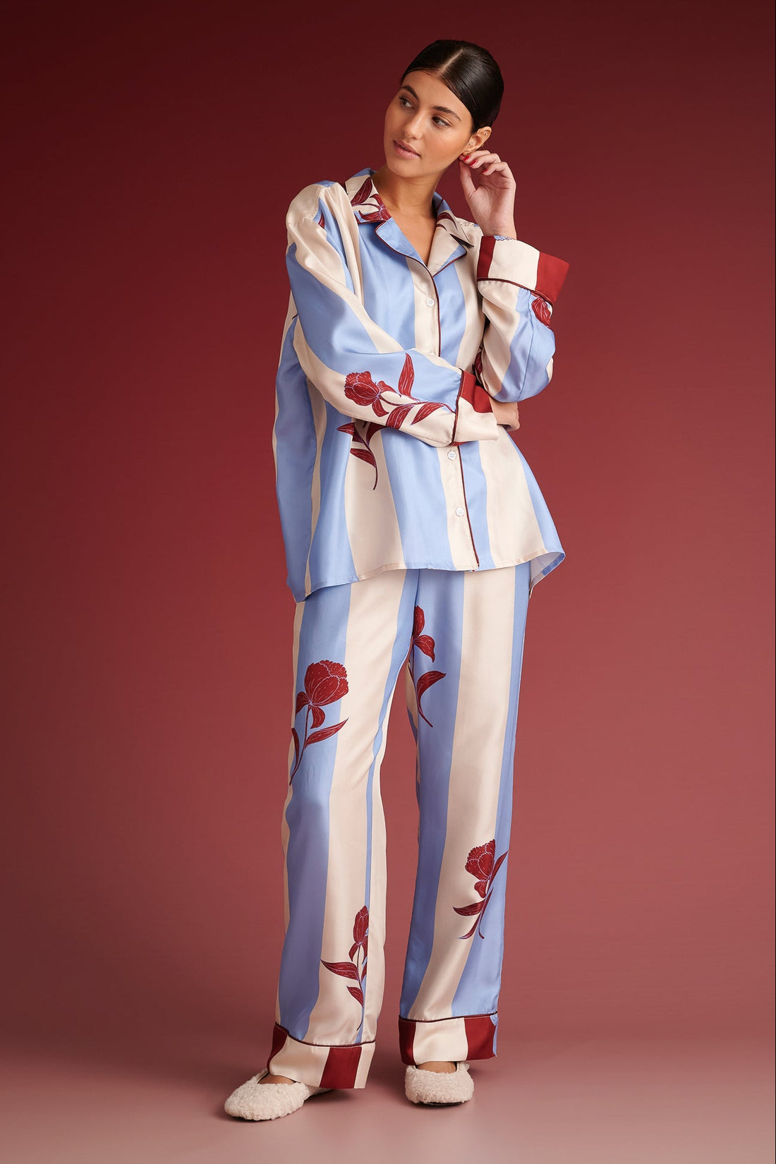 Tops – Karavan Clothing