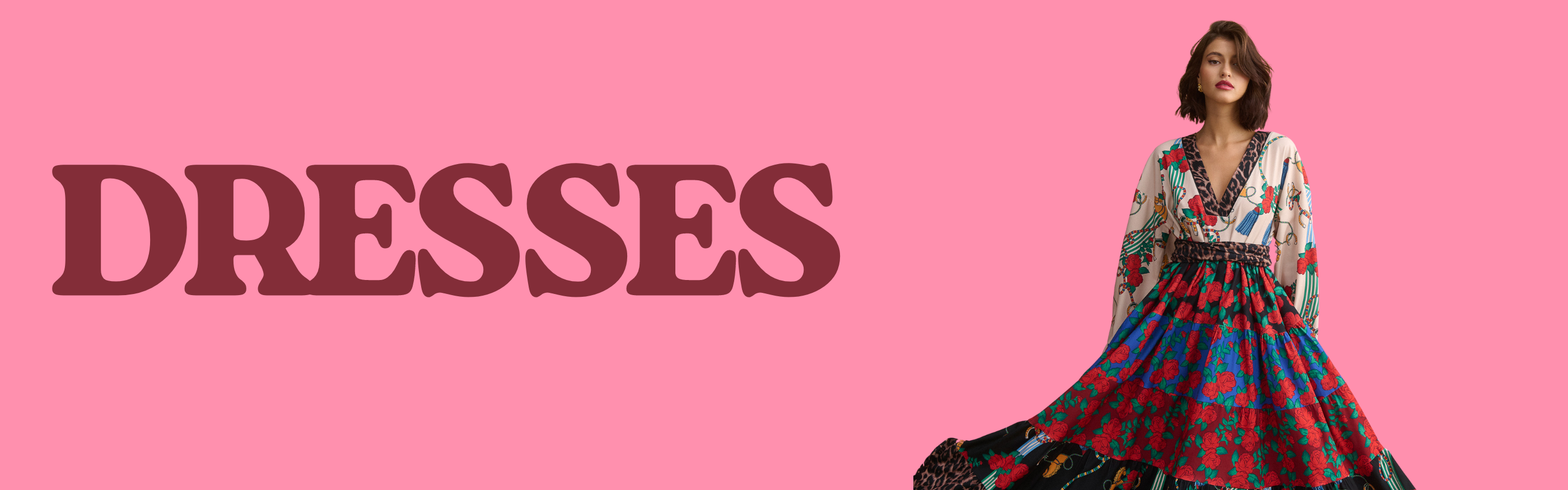 Dresses – Page 2 – Karavan Clothing