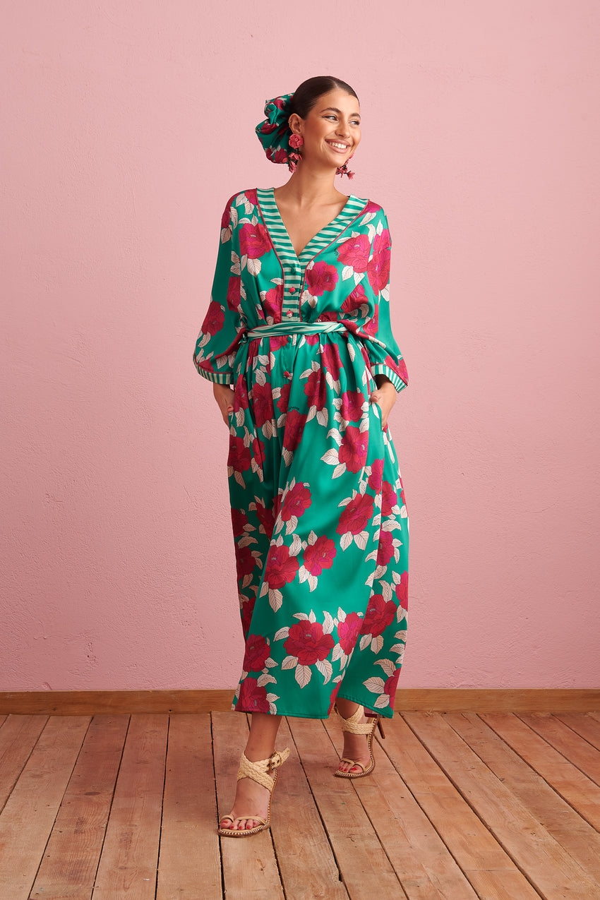 Dresses – Page 2 – Karavan Clothing