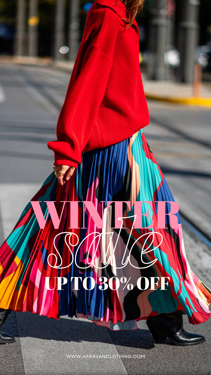 Karavan Clothing. Fashion for Wanderers. Handmade in Greece.