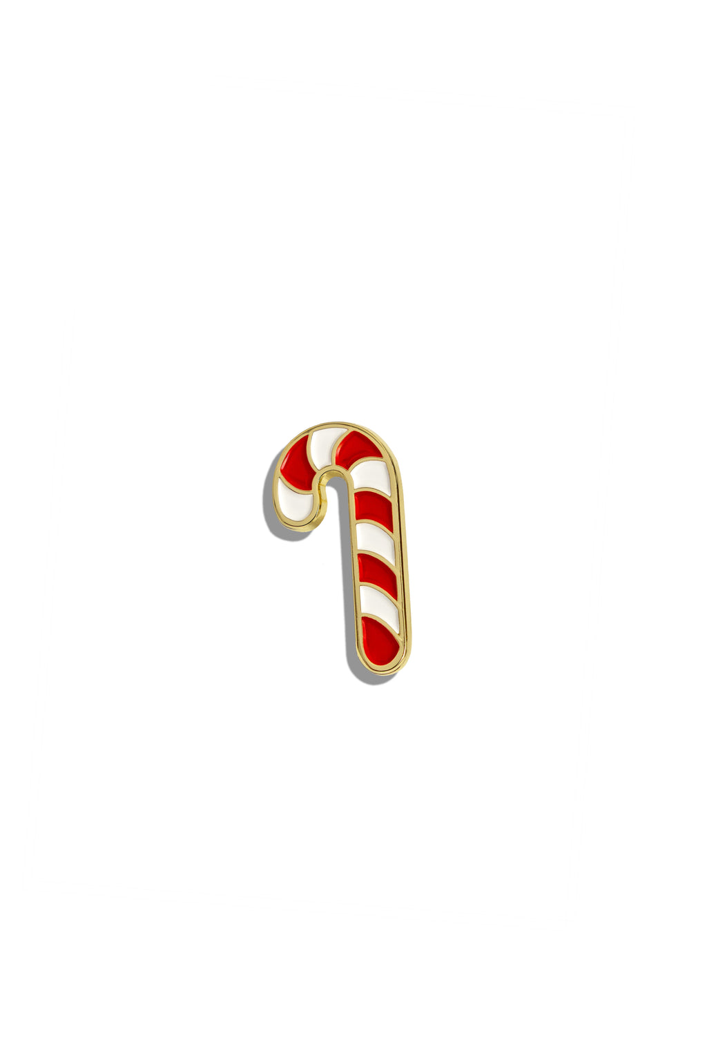 Candy Cane Pin – Karavan Clothing