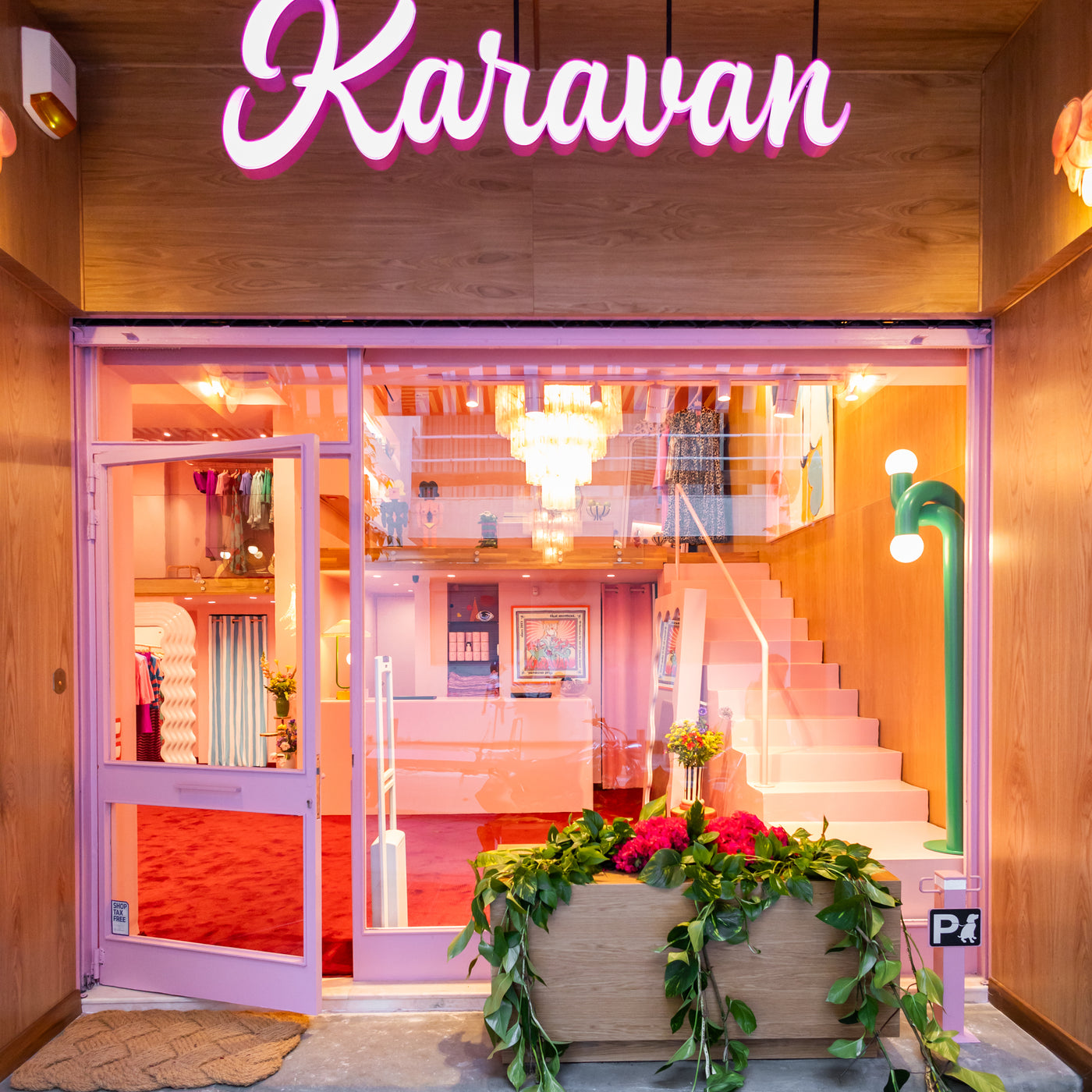Karavan Shop – Karavan Clothing
