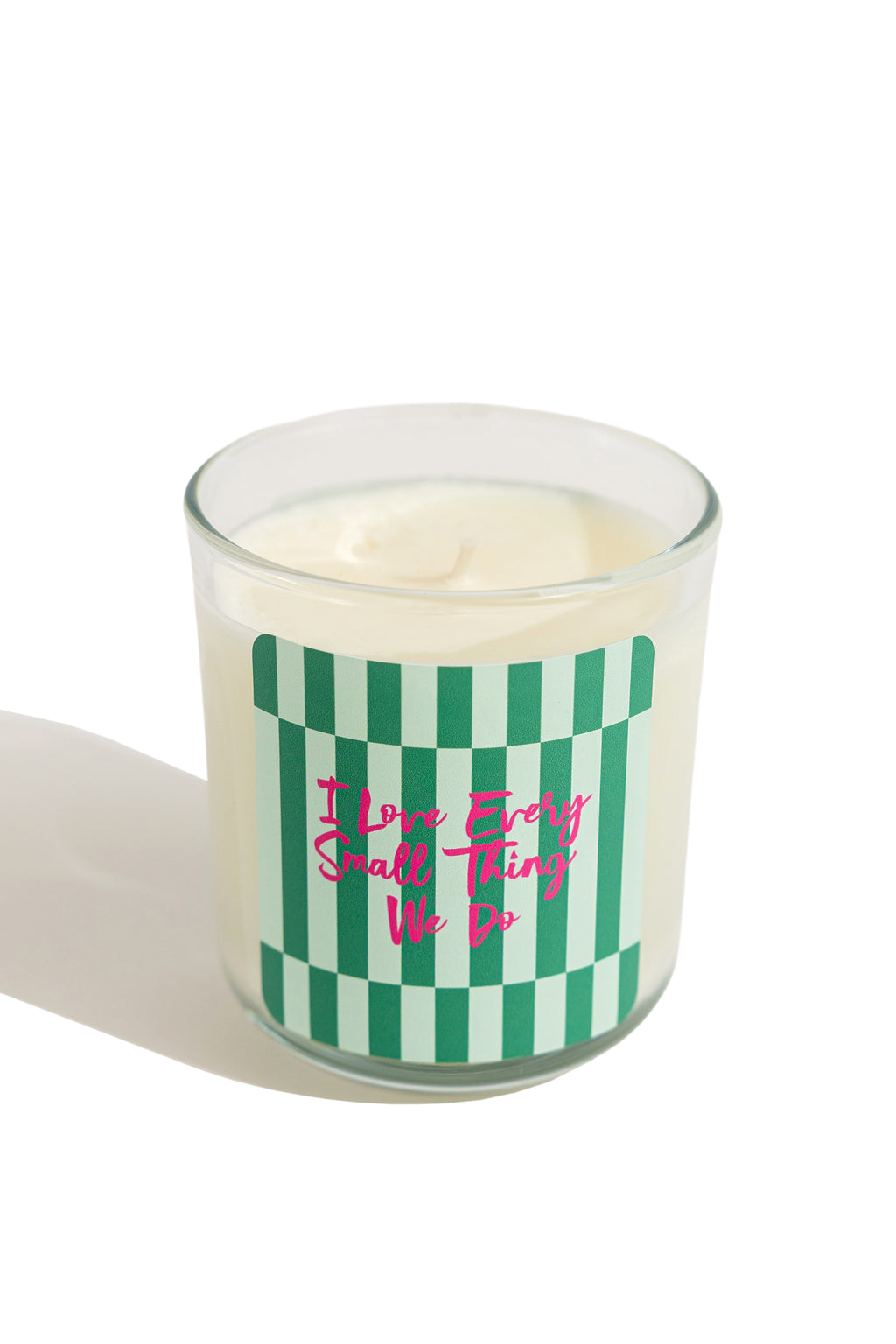 Candle (Small Thing) – Karavan Clothing