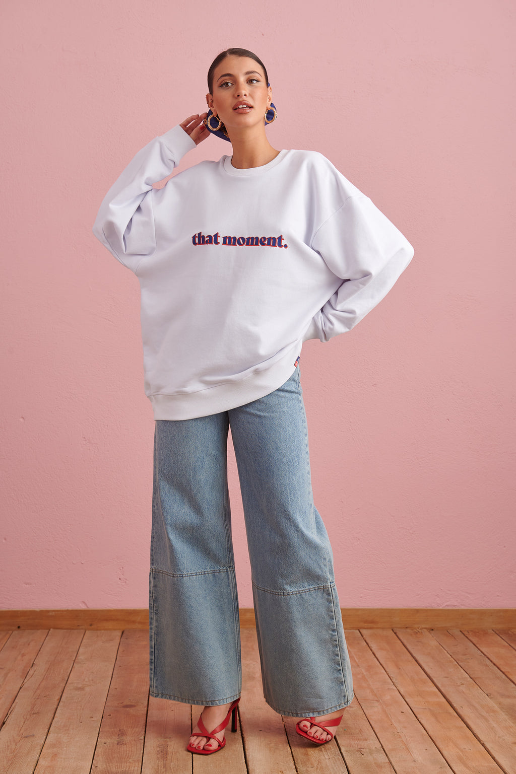 Timo Jeans – Karavan Clothing