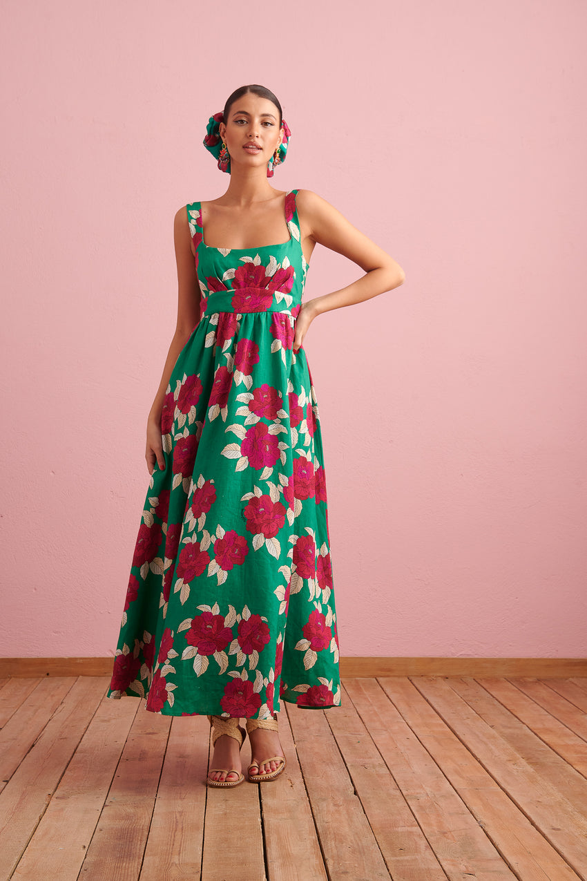 Dresses – Page 2 – Karavan Clothing