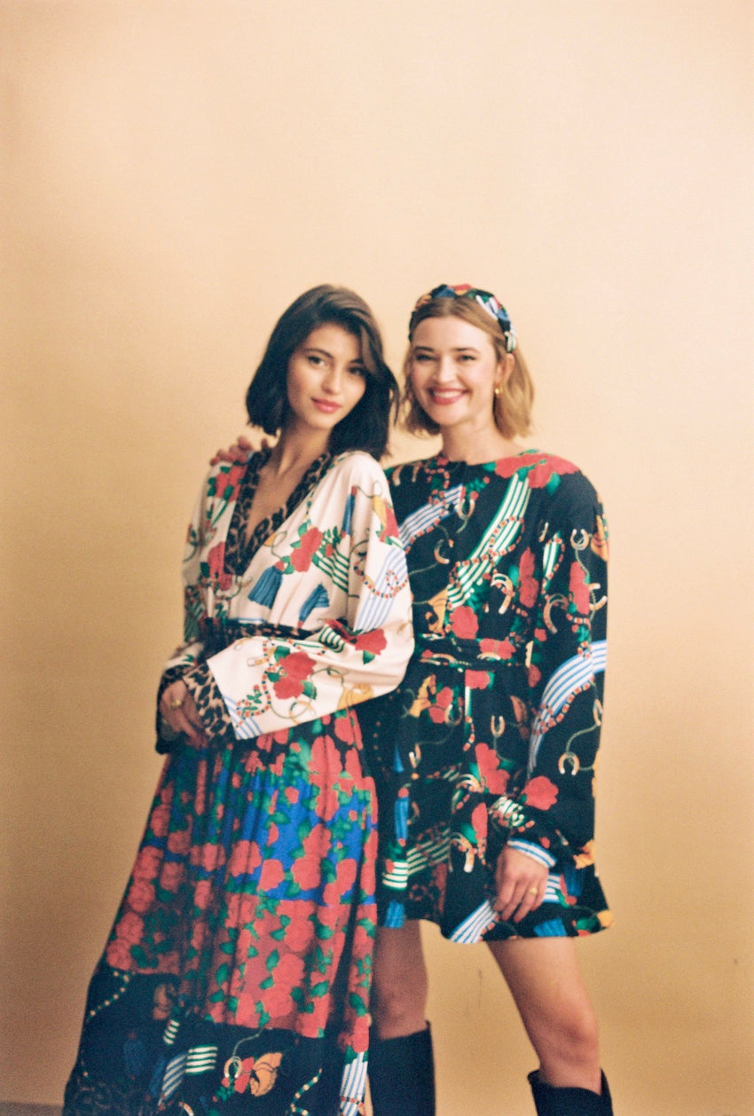 Karavan Clothing – Opening soon