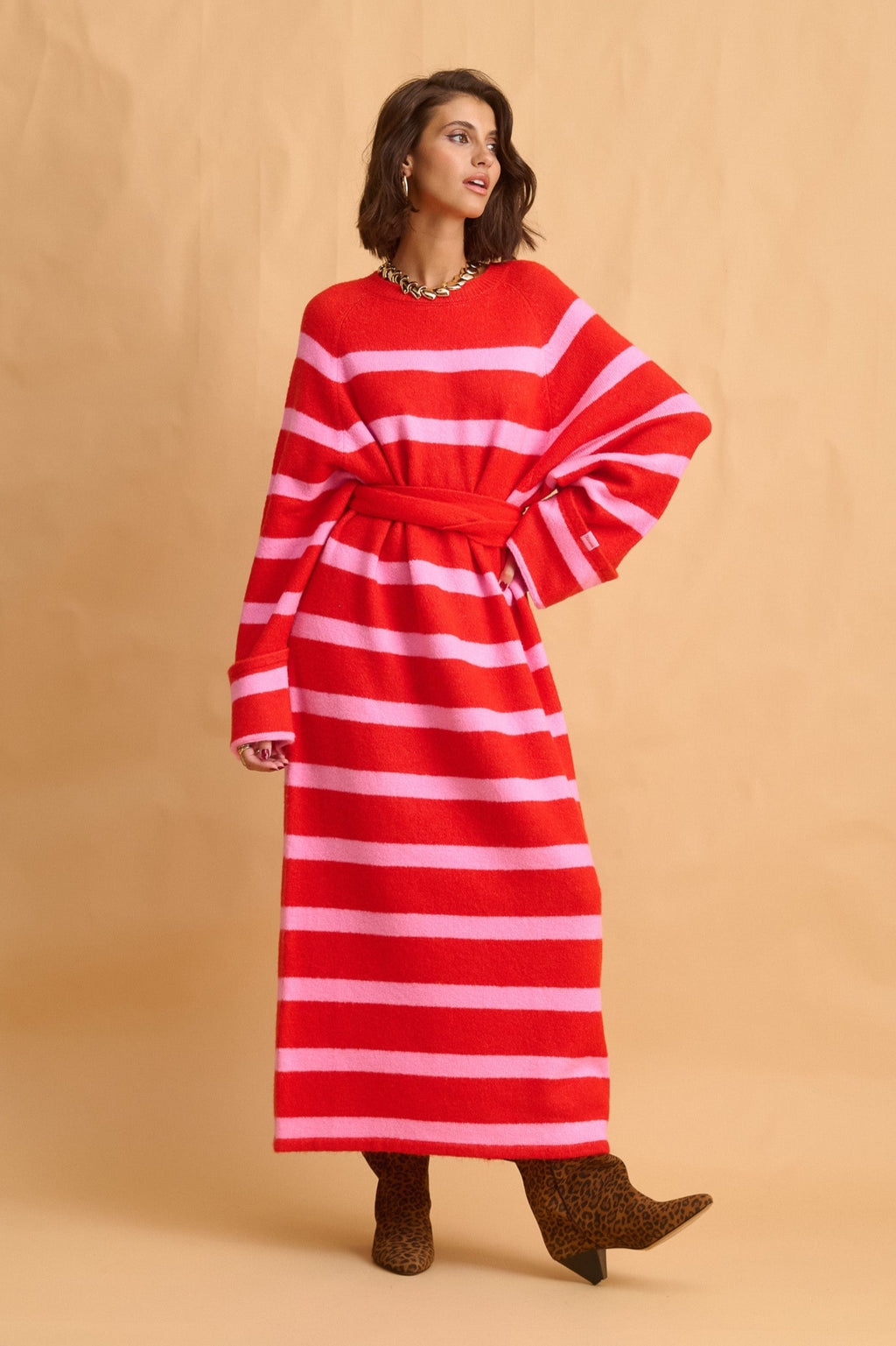 Amira Dress – Karavan Clothing