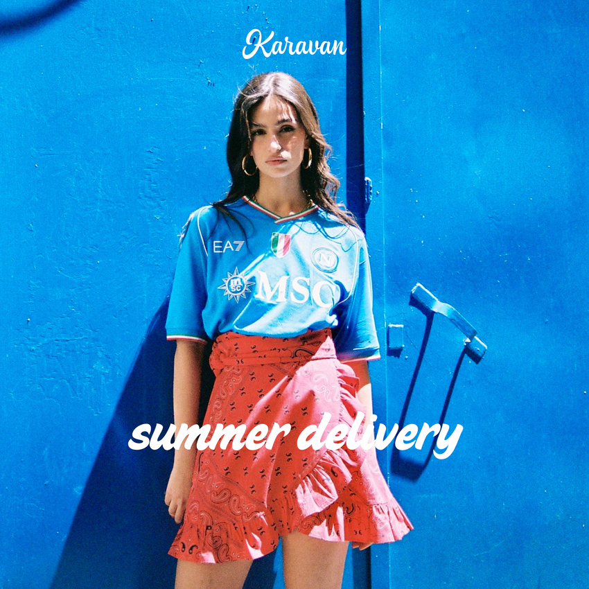 Dresses – Karavan Clothing