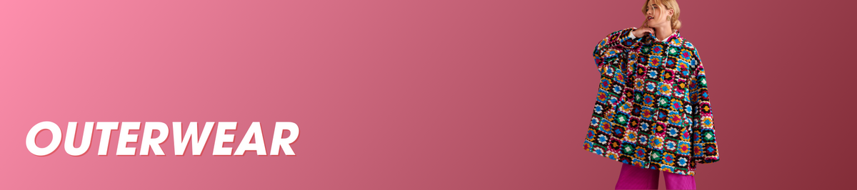 Outerwear – Karavan Clothing