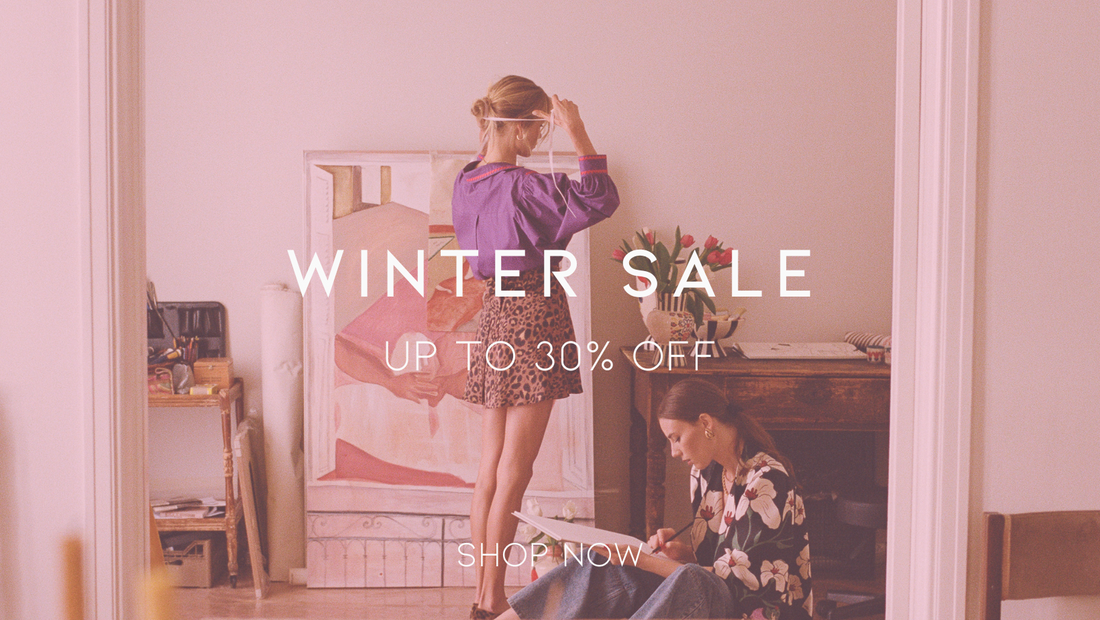 Karavan Clothing. Fashion for Wanderers. Handmade in Greece.