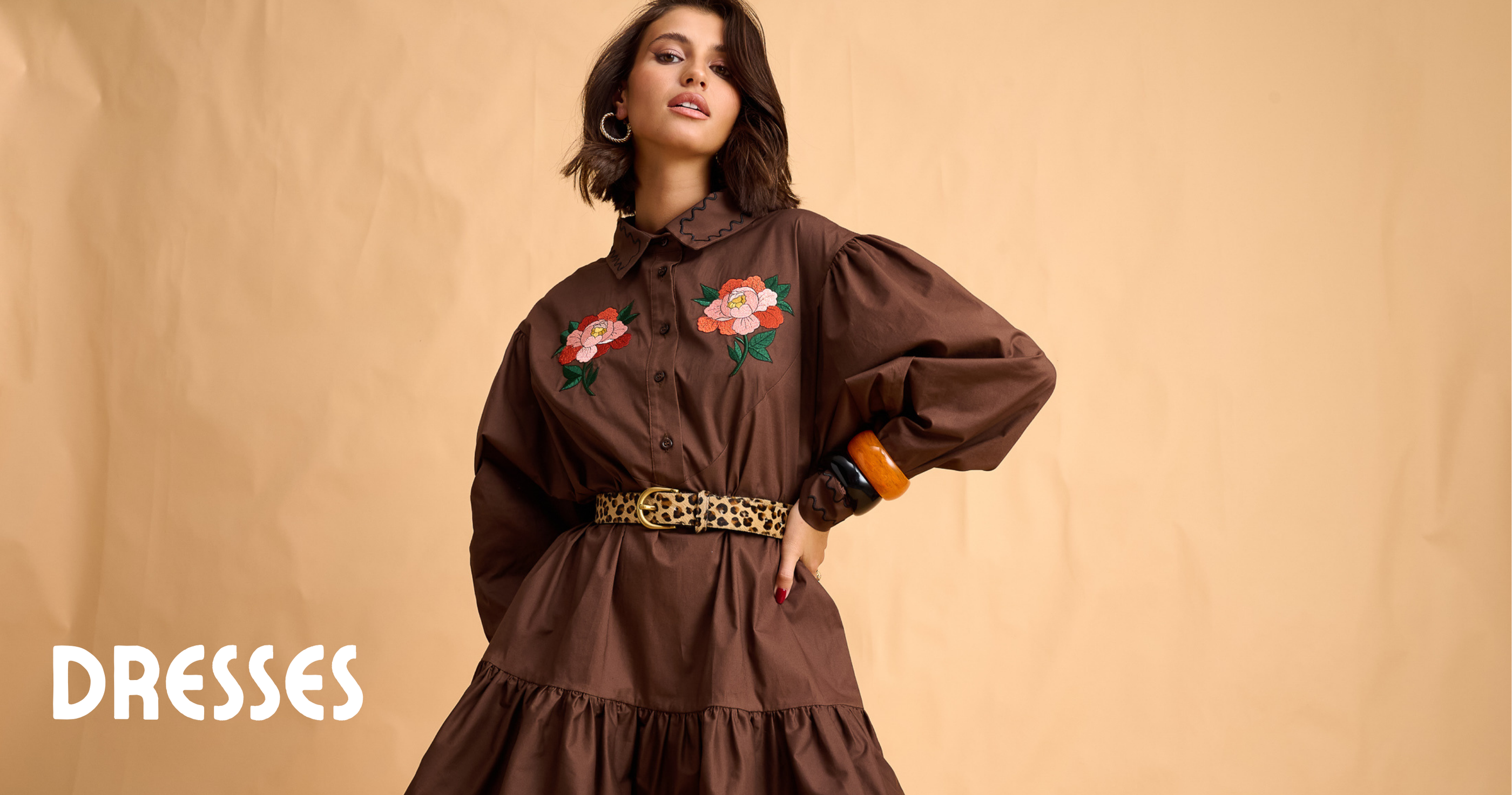 Dresses – Karavan Clothing