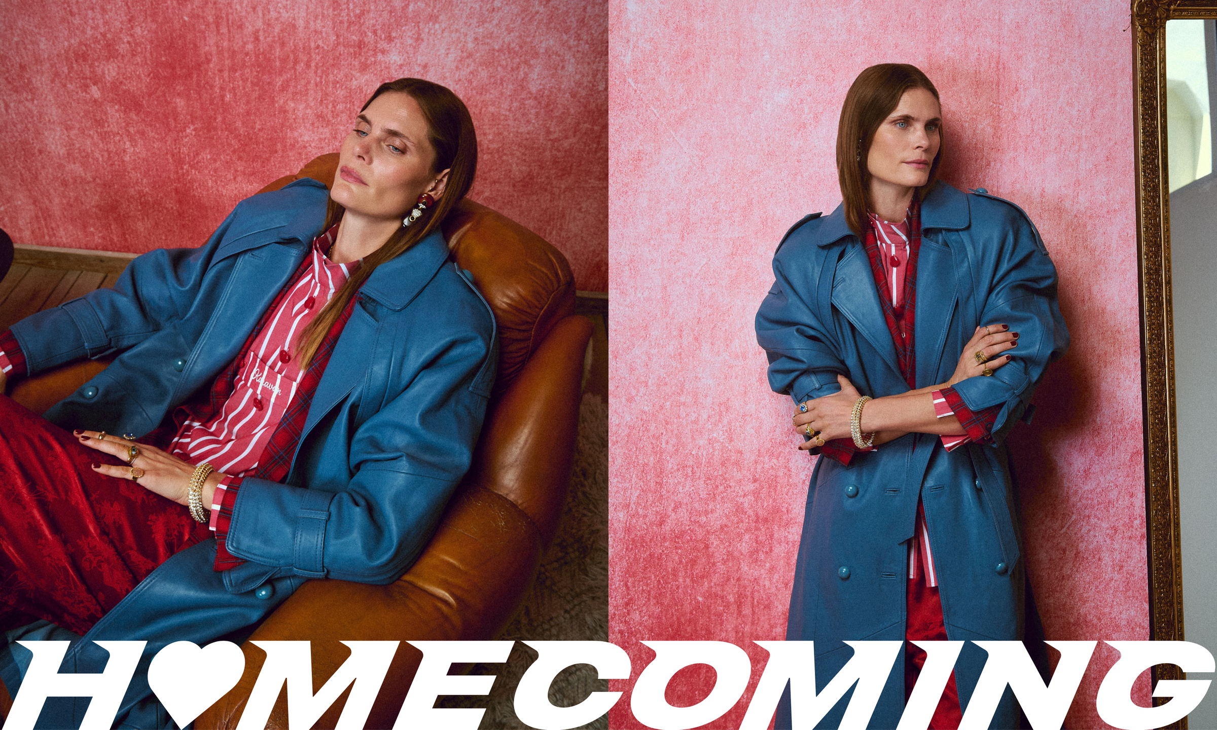 Karavan Clothing. Fashion for Wanderers. Handmade in Greece.