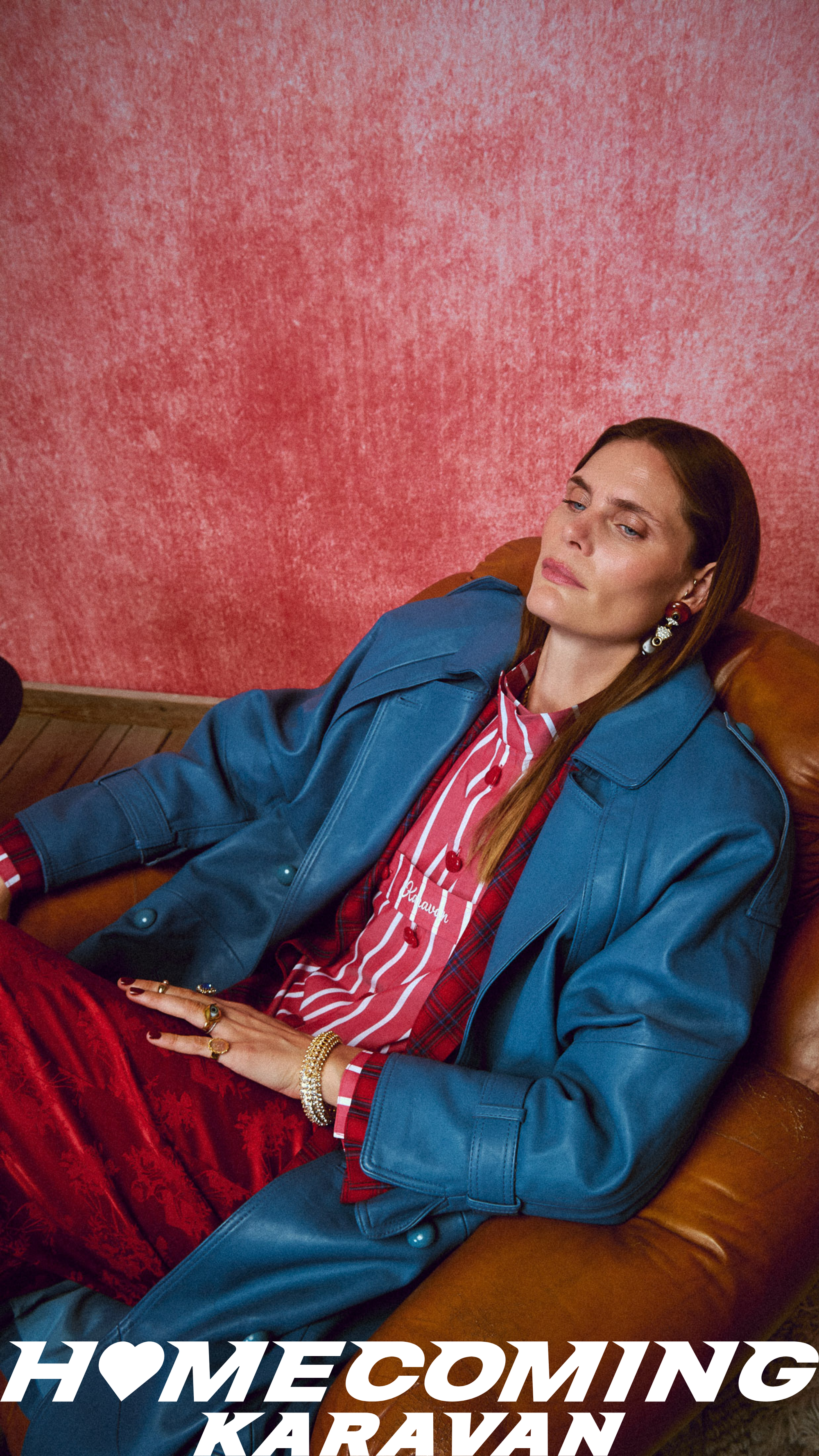 Karavan Clothing. Fashion for Wanderers. Handmade in Greece.