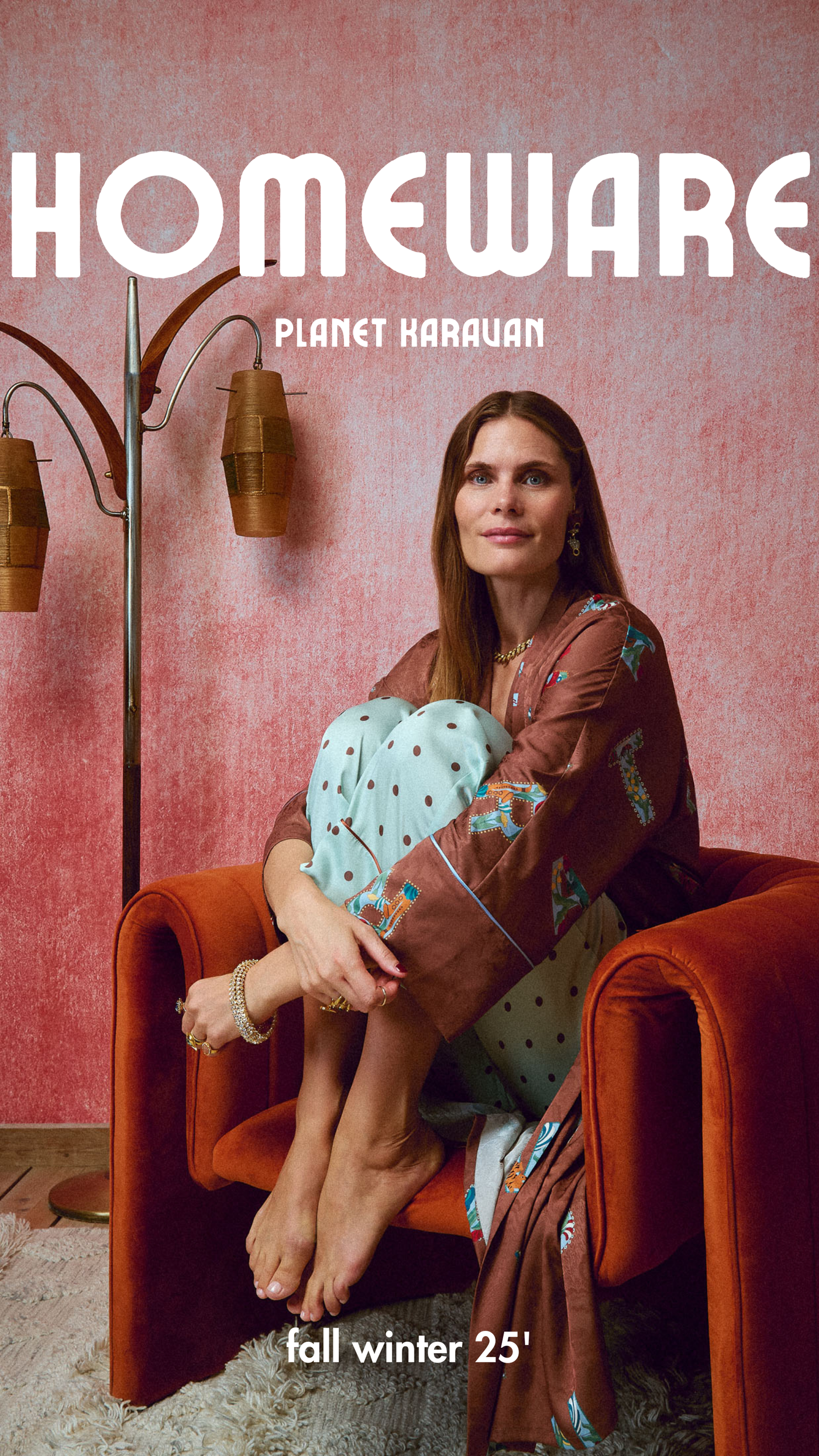 Karavan Clothing. Fashion for Wanderers. Handmade in Greece.