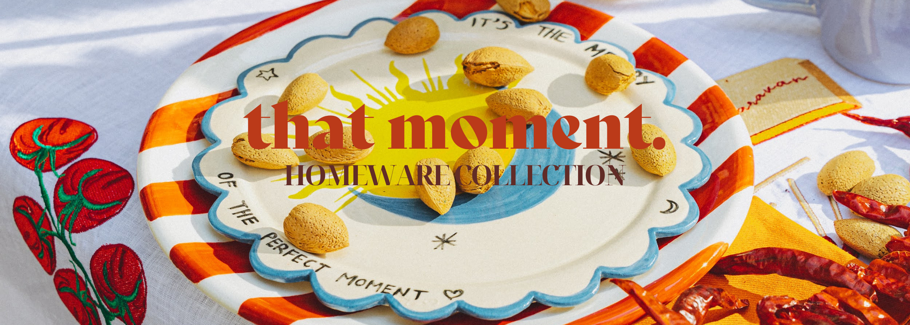 Homeware Collection – Page 2 – Karavan Clothing