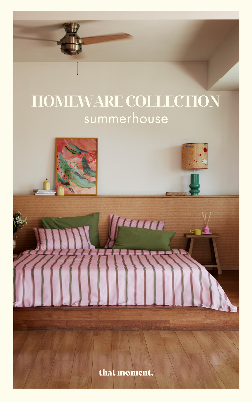 Karavan Clothing. Fashion for Wanderers. Handmade in Greece.