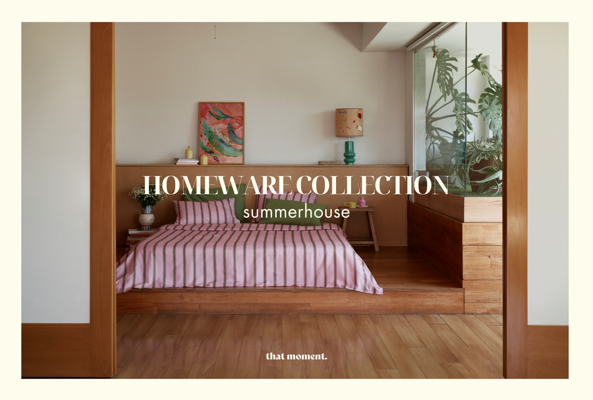 Karavan Clothing. Fashion for Wanderers. Handmade in Greece.