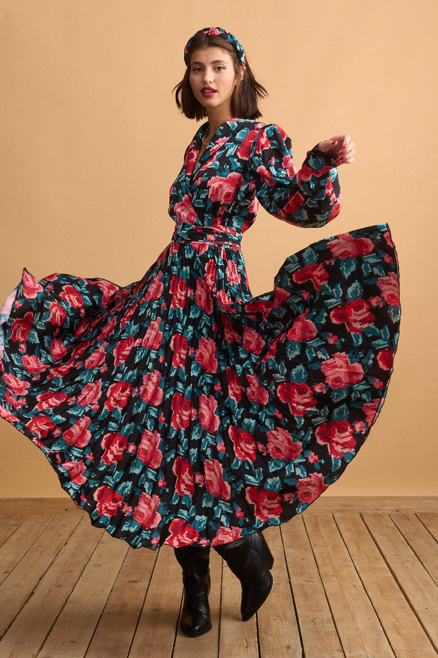 Dresses – Karavan Clothing