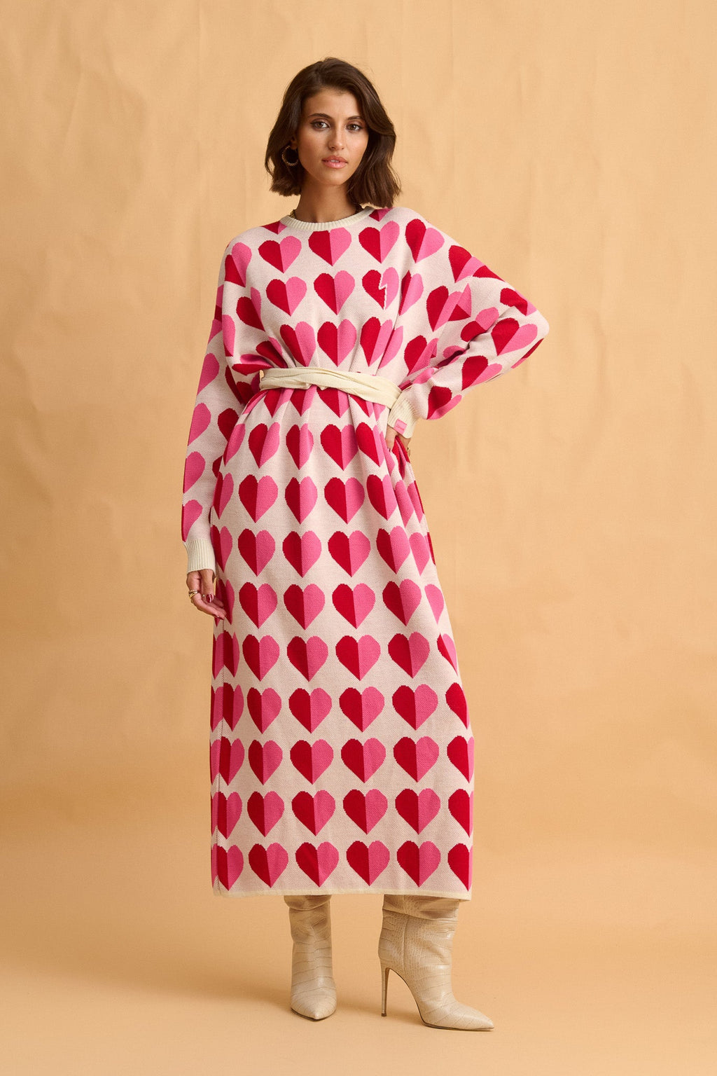 Sorrel Dress – Karavan Clothing