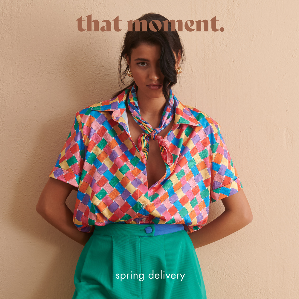 Tops – Karavan Clothing