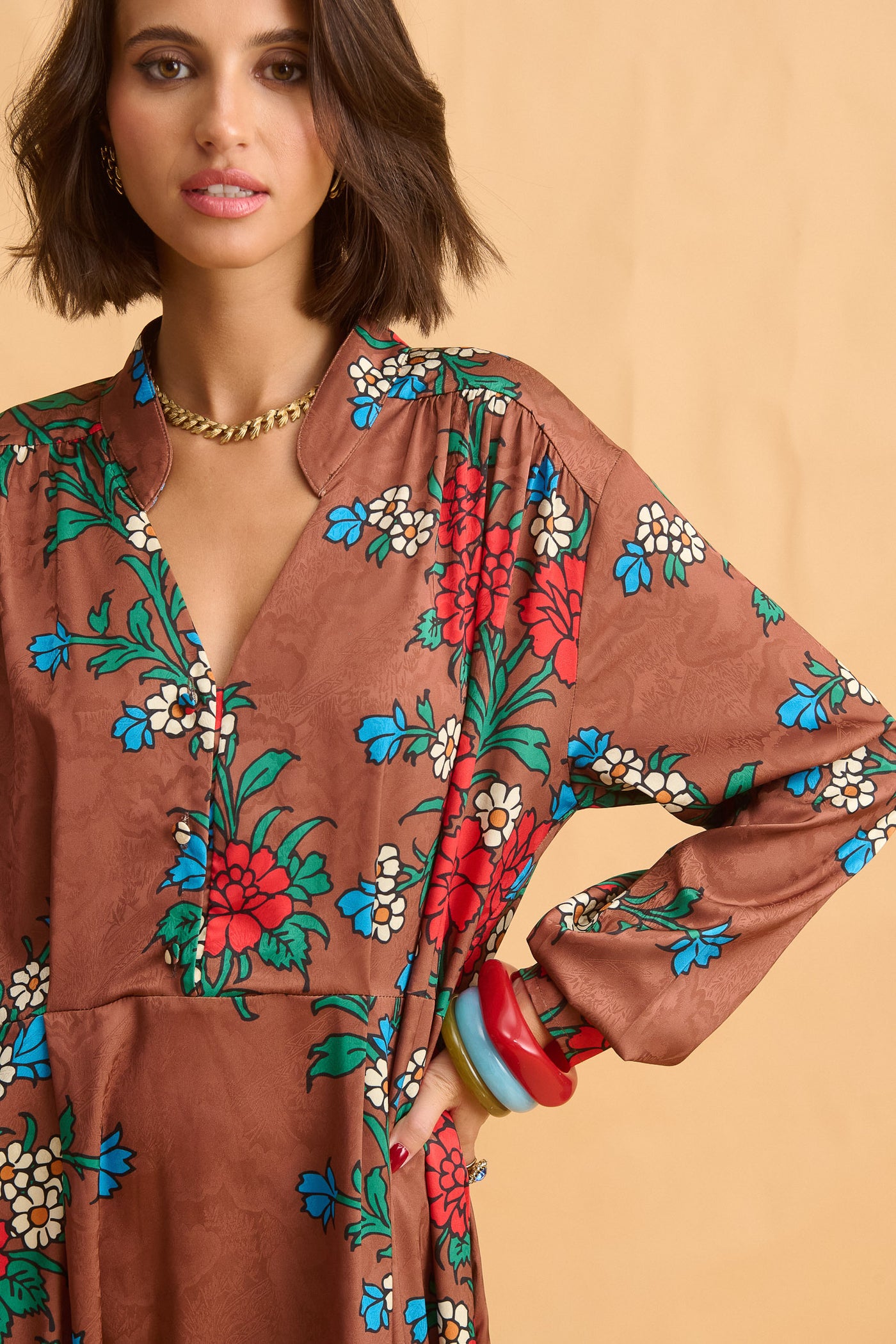 Dresses – Karavan Clothing