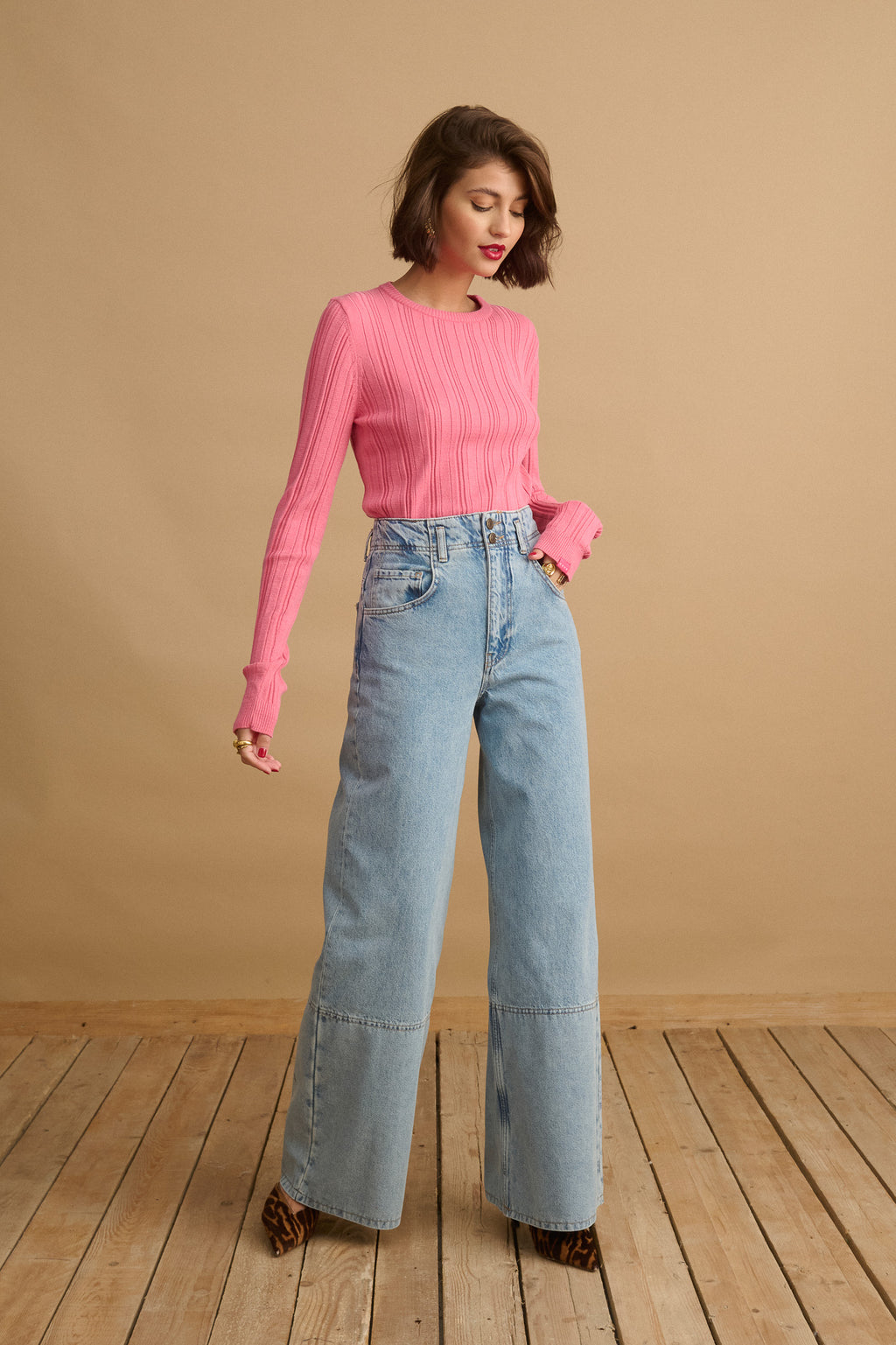 Timo Jeans – Karavan Clothing